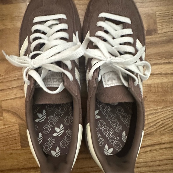 adidas | Shoes | Adidas Samba Handball Spezial Earth Strata Gum | Poshmark